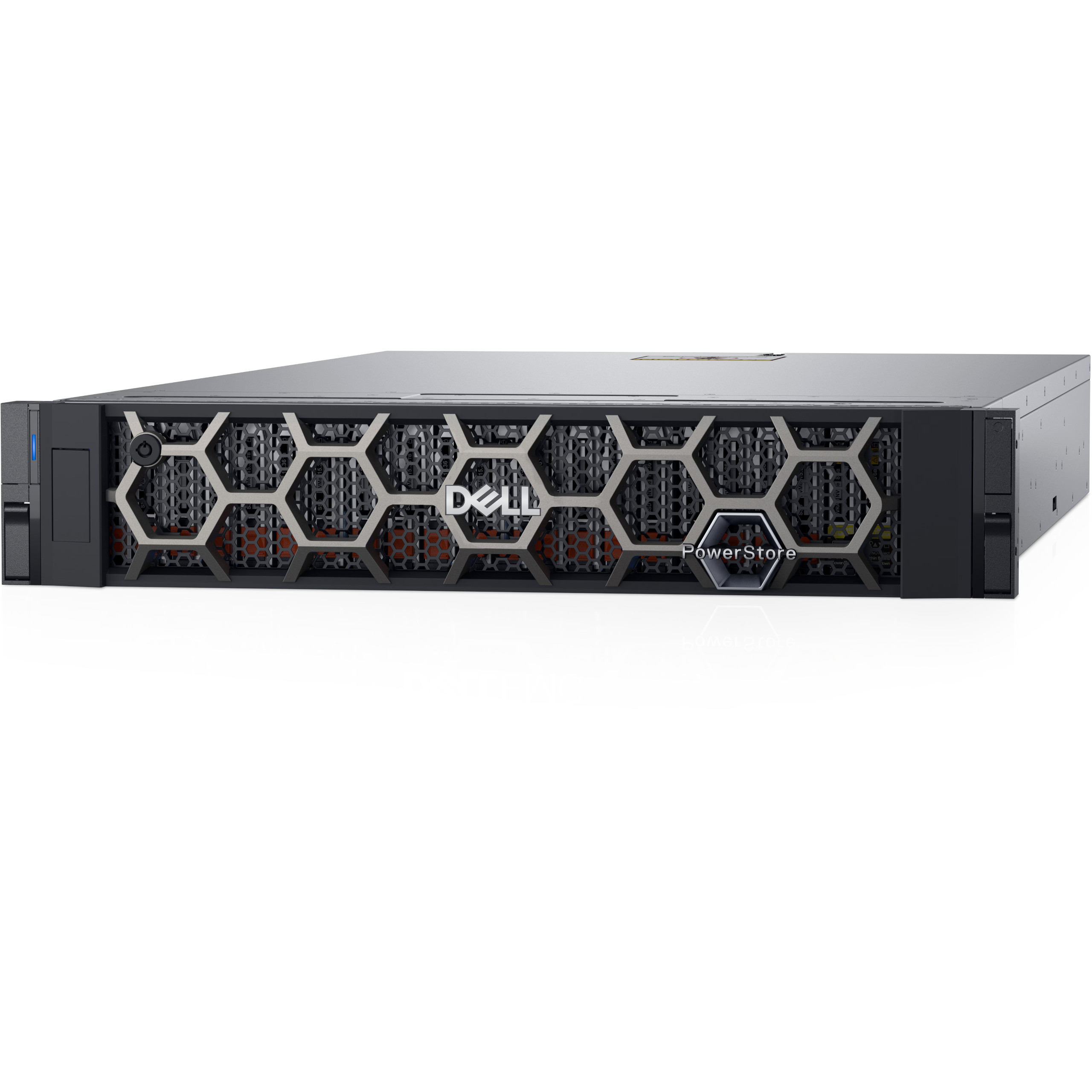 Dell PowerStore 3200Q Storage Server - NECUS Catalog